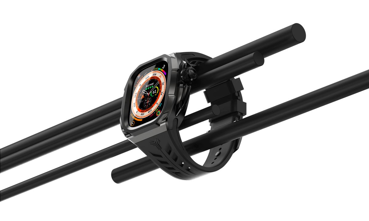 Y24 - APPLE WATCH ULTRA CASE - BRERA - 49MM