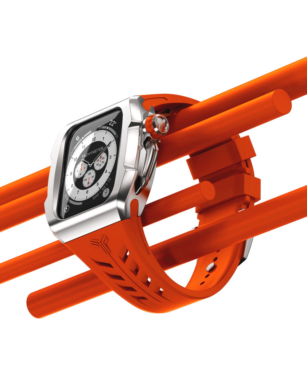 Y24 - APPLE WATCH CASE - SHIBUYA - 45MM