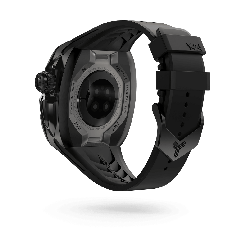 Y24 - APPLE WATCH ULTRA CASE - BRERA - 49MM